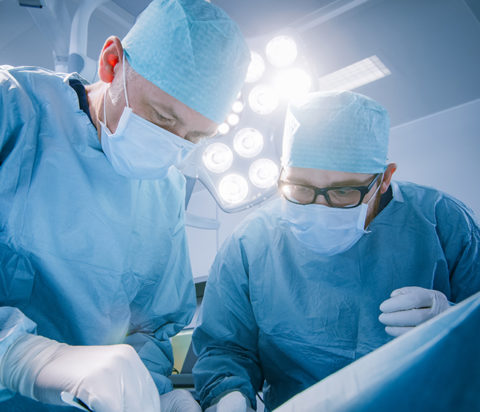 Kyste Mucoide - IMCS Bordeaux